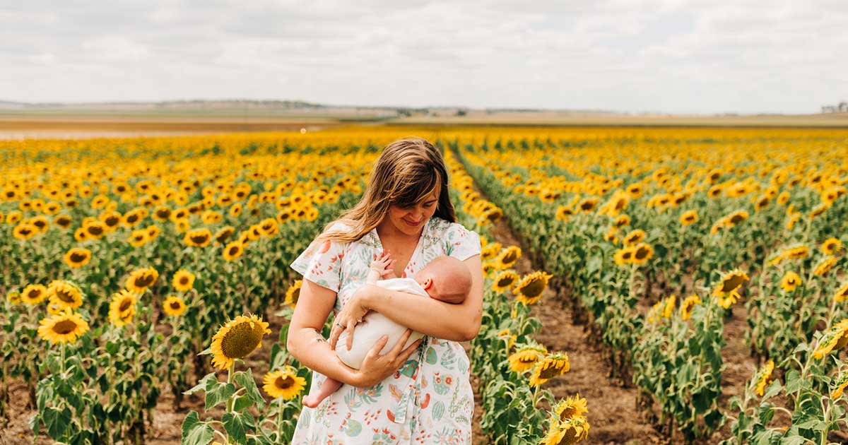 Postnatal Group Program — Beyond Birth